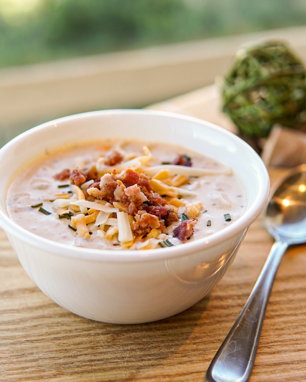 Soup, Salad & Wrap (10 servings) | The Kitchen & Co. - Shop Online